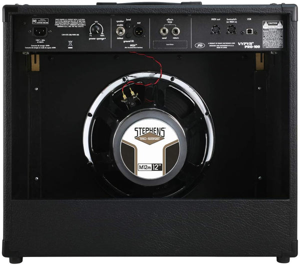 Peavey Vypyr Pro 100 – MODRMXTECHNOSHOP