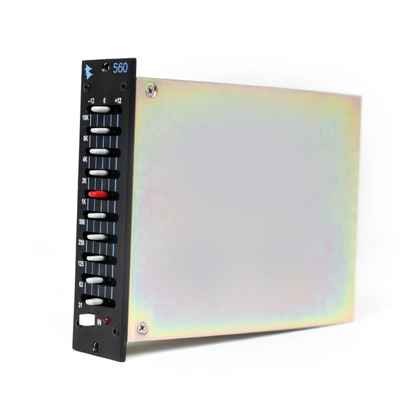 API 560 Graphic Equalizer – MODRMXTECHNOSHOP